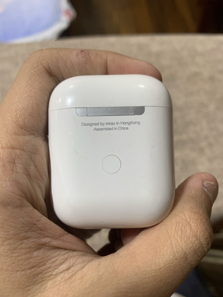 Air pods 2 КОМПЛЕКТ!!