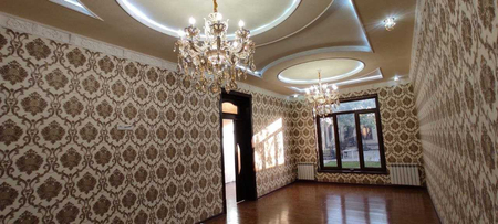 Аренда в махале Амир Тимура ( н224 )