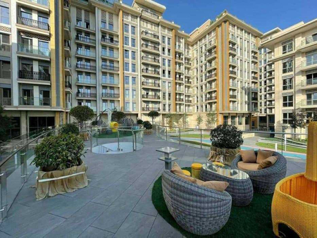 срочно продается квартира Мирабад Авеню (119489)