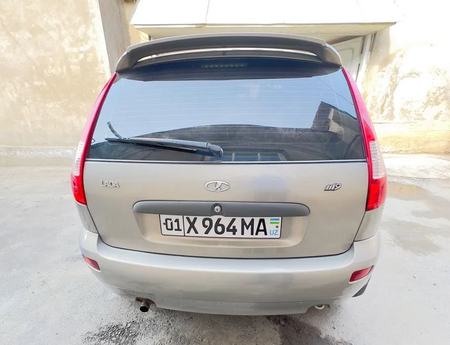 Lada kalina 2119