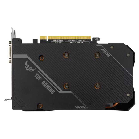 Видеокарты Video karta eng arzon narxda srochna Asus 1660TI TUF gaming