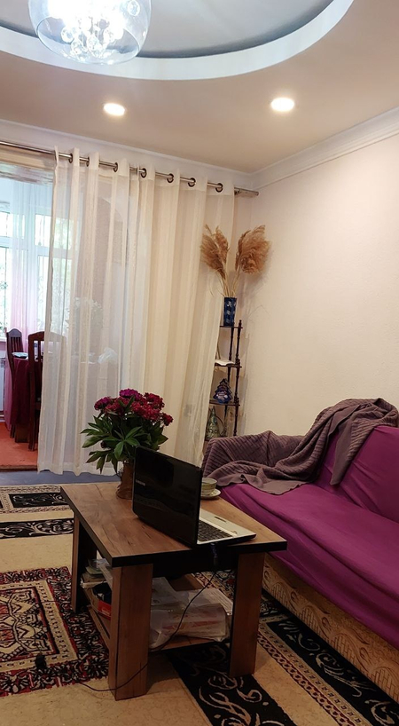 Продам 2в3/3/4 Чиланзар 8, ориентир Парус