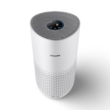 Очиститель воздуха для средних помещений Philips AC1711/90