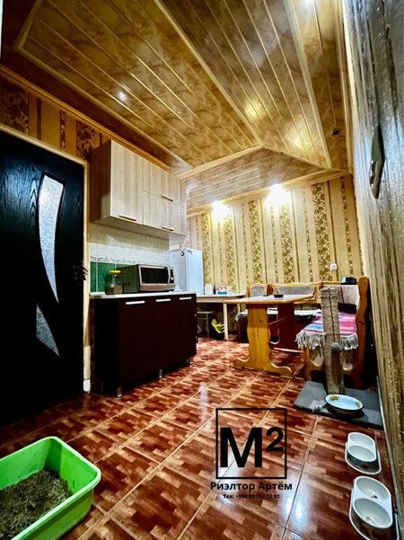 Продам 2в3/1/4 Ташсельмаш Авиагородок-22 Атриум Махтумкули