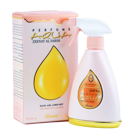 Освежитель воздуха Rasasi Aqua