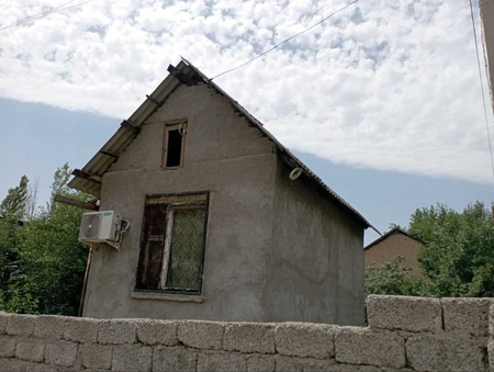 Продается дача 6 соток в Янгийуле