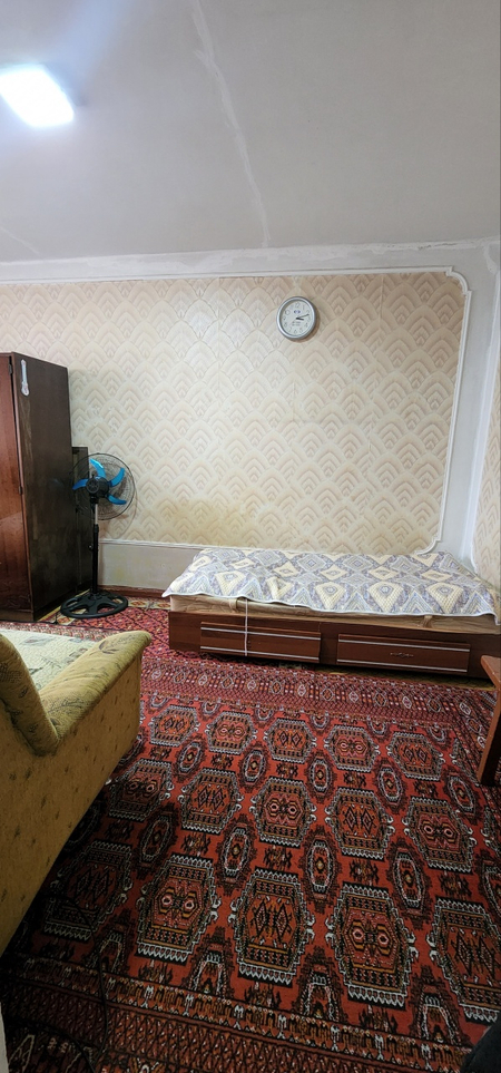 Срочно продаётся Чиланзар 6 квартал