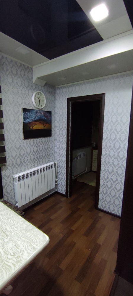 Продаётся квартира