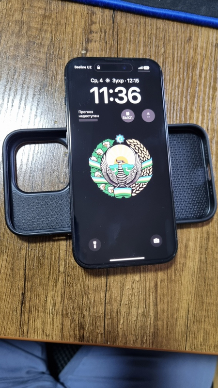 Iphone 14 pro 128 black AA/A SIM + AIRPODS PRO 2