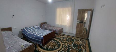 Oilaviy dacha oqtosh