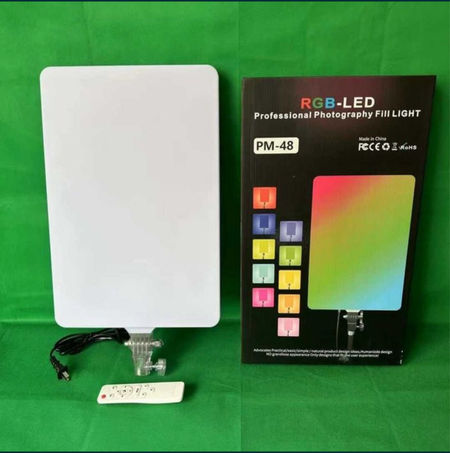 Led lampa srochna sotiladi