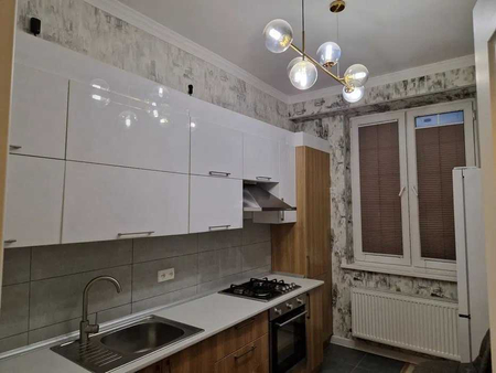 ЖК Greenwich сдается квартира в новостройке