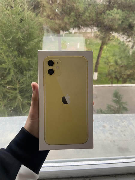 Apple IPhone 11 sotiladi