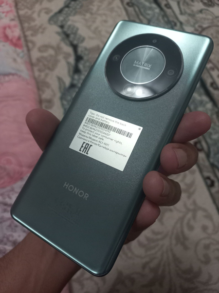 HONOR. X9b yangi telefon