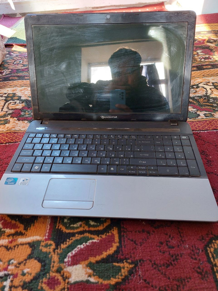 Packard bell Noutbuk