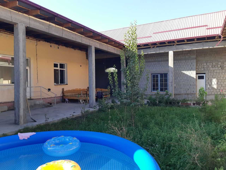 Продаётся коттедж