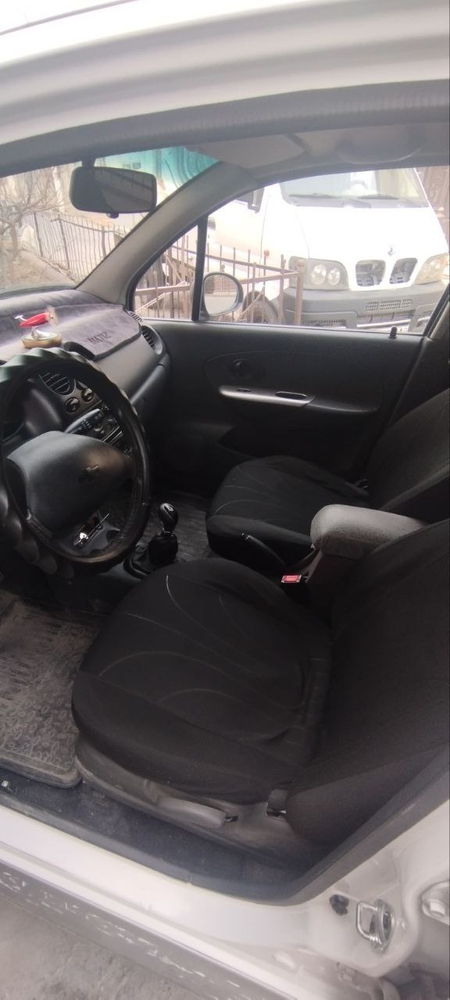 Matiz best sotiladi