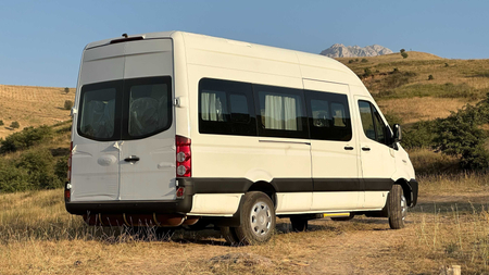 JAc sunray 2023 gazel shoshilib qoling sonmi cheklangan