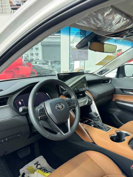 SOTILADI!!! Toyota Venza! Shoshiling!