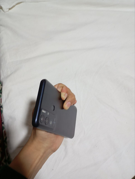 Tecno pove neo holati ideal