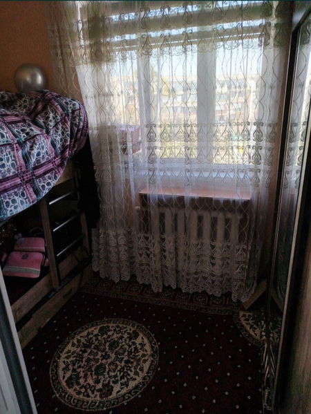 Срочна продаётся квартира 2/4/5