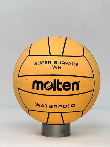 Мяч. Мячик для Водного Футбола. Suv Futbol Topi. Futbol Top. Водяной!