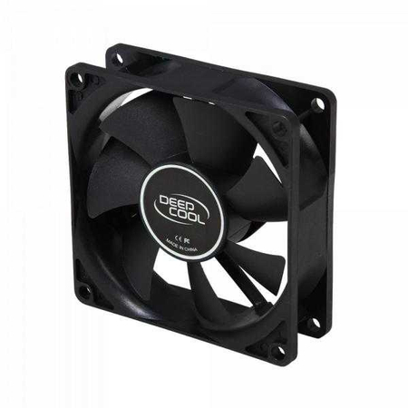 Кулер для кейса Case Cooler Deepcool XFan 80 Black