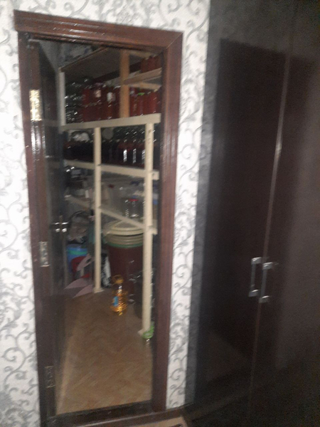 Юнусабад17квартал 4/5/5 Евро 100м2 Балкон 2*6