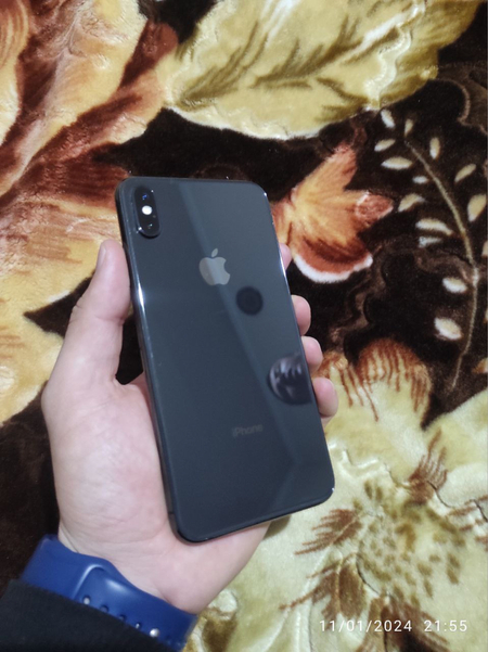 Iphone Xs max 64 talik