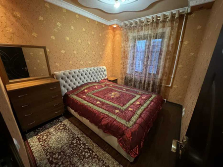 Сдаётся квартира на Метро Айбек‼️