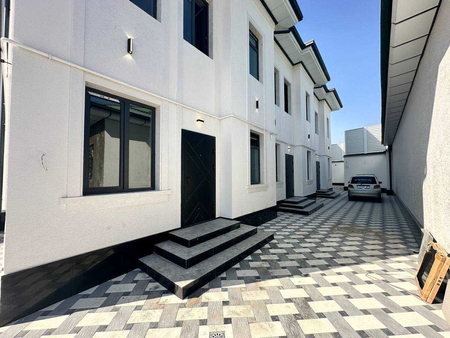 Коттеджи, Мирзо-Улугбек, Карасу-6, 120м2, ремонт под ключ ор-р NRG