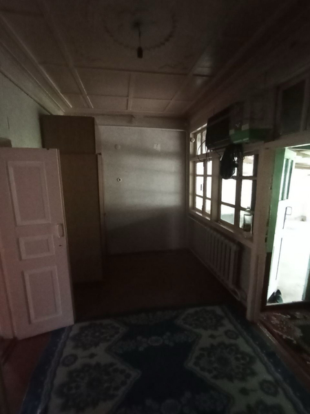 Продается частный дом по цене земли.