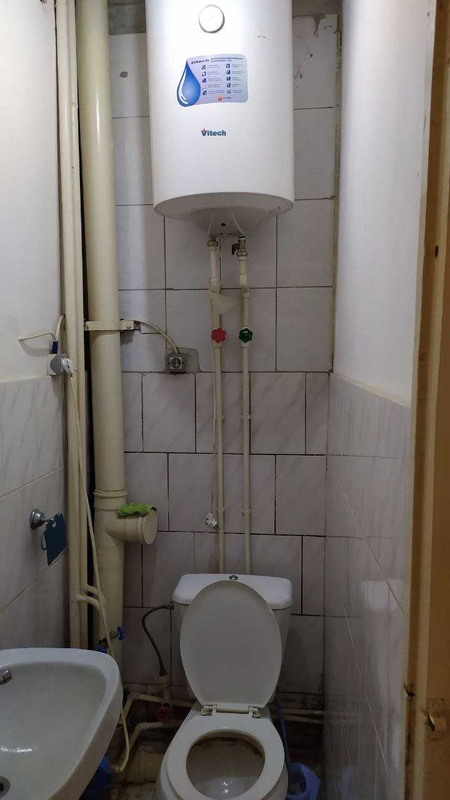 4 xonali uy sotiladi.
