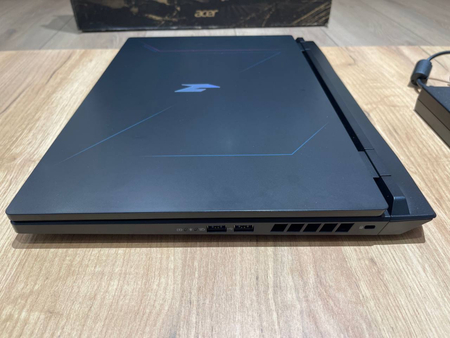 Acer Nitro Ryzen 7 7840HS Rtx4050