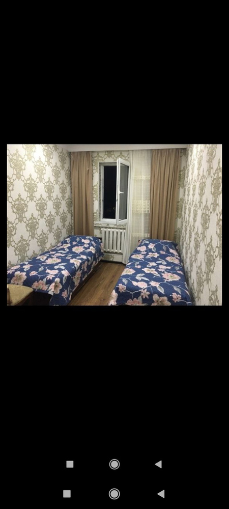 Хостел 70 тыс сум