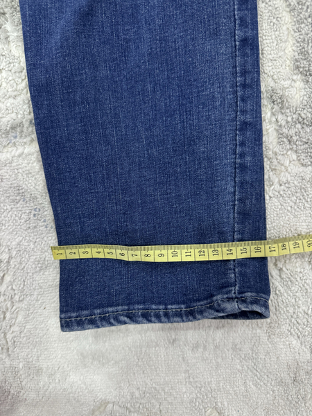 Джинсы Levi’s размер 29 длина 30
