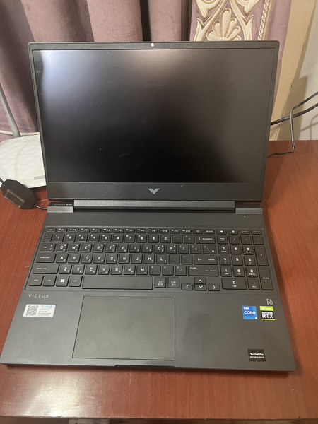 Hp victus gaming