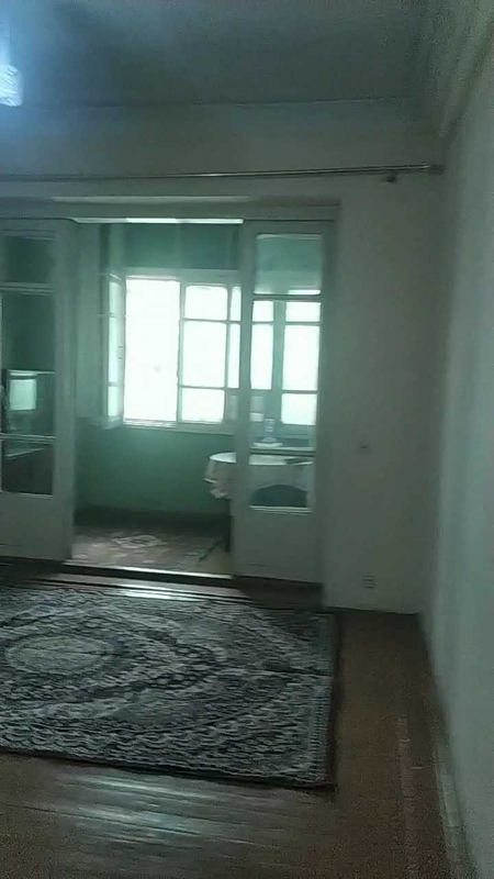 Продам свою двух комнвтную квартиру по адресу усман насырова