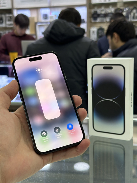 Iphone 14pro 128 arzon