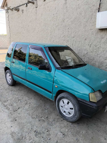 Tico avto mashina  sotiladi