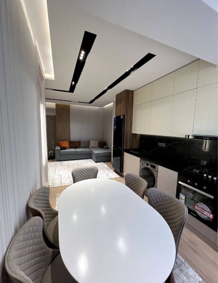 Продается в Яккасарайском районе Ор-р: 8 роддом, Dream House