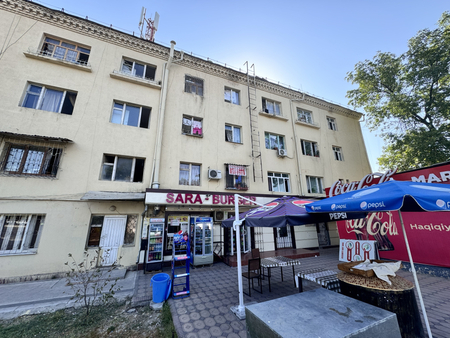 Продается нежилое помещение