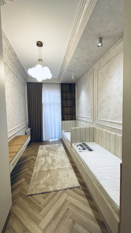 Продажа 3 ком кв. Жк Barocco. Юнусабадский р-н.