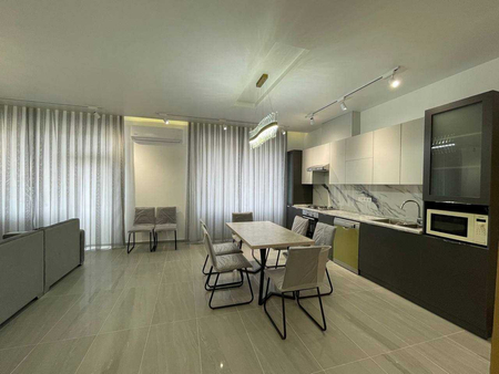 Аренда 4-ком квартиры на Ц-5/Rent a 4-room apartment on C-5