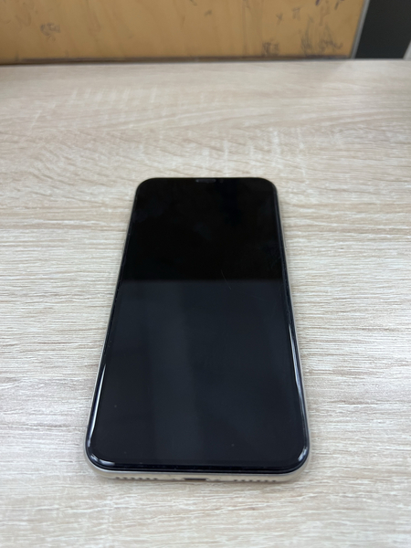 Iphone X 256gb 63% KH/A