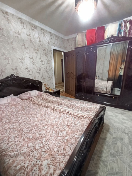 Чиланзар 5кв ориентир Катартал 77-серия 3 ком 120000у.е