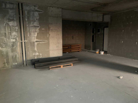 ПРОДАЕТСЯ 5/21/26 167м2 +терраса: 130м2 коробка Дархан  ЖК Akay City
