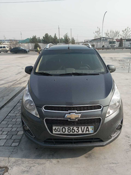 Chevrolet Spark 2018 3-pozitsiya