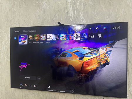 Sony PlayStation 5 продам