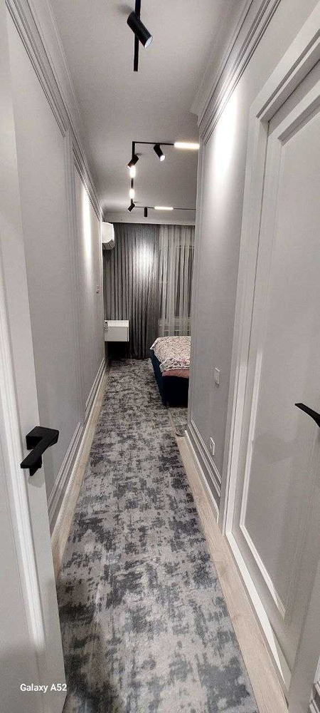 Аренда 4х комнатная квартира в ЖК NRG Mirzo Ulugbek Br16